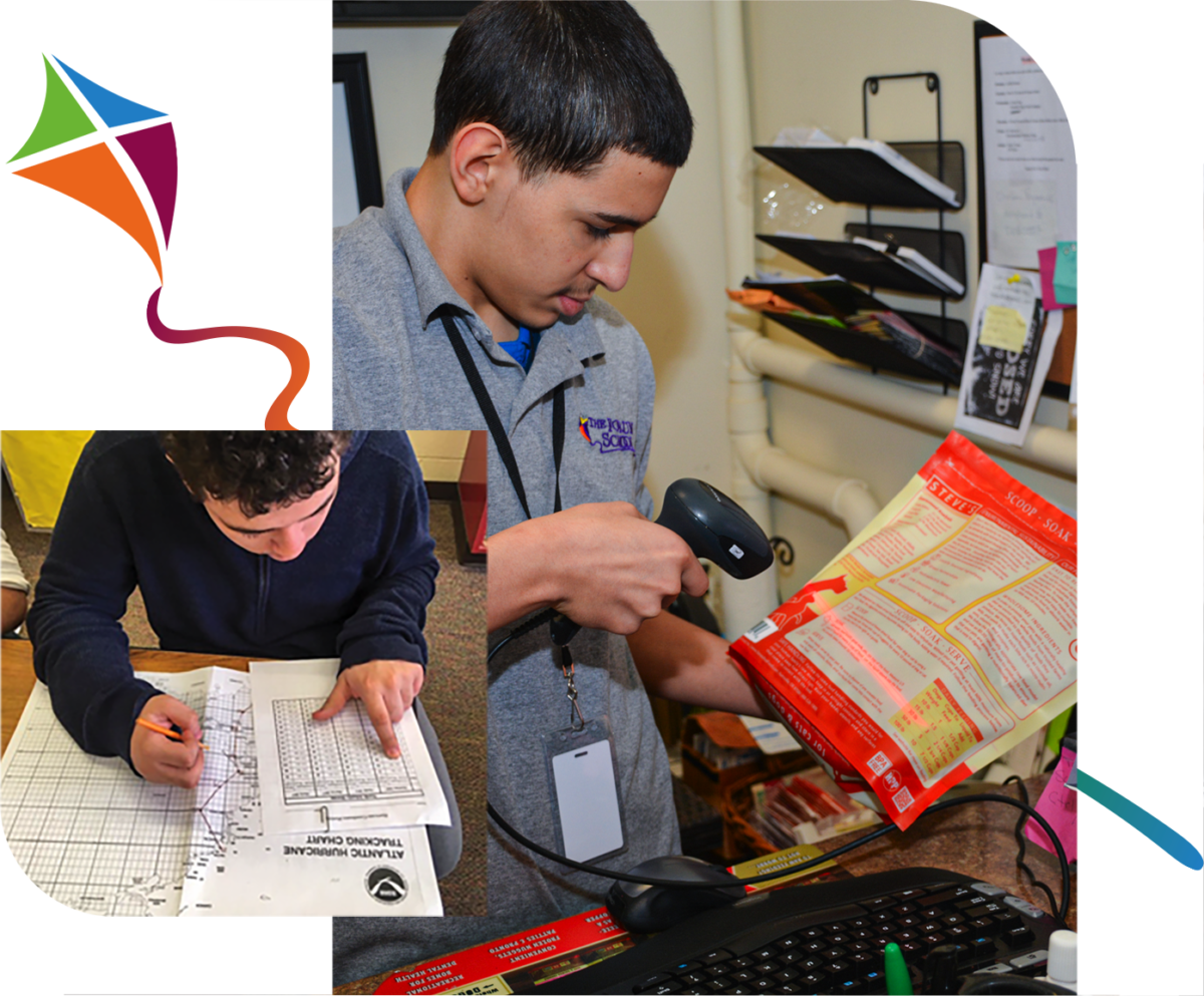 The Forum School – Website 2023