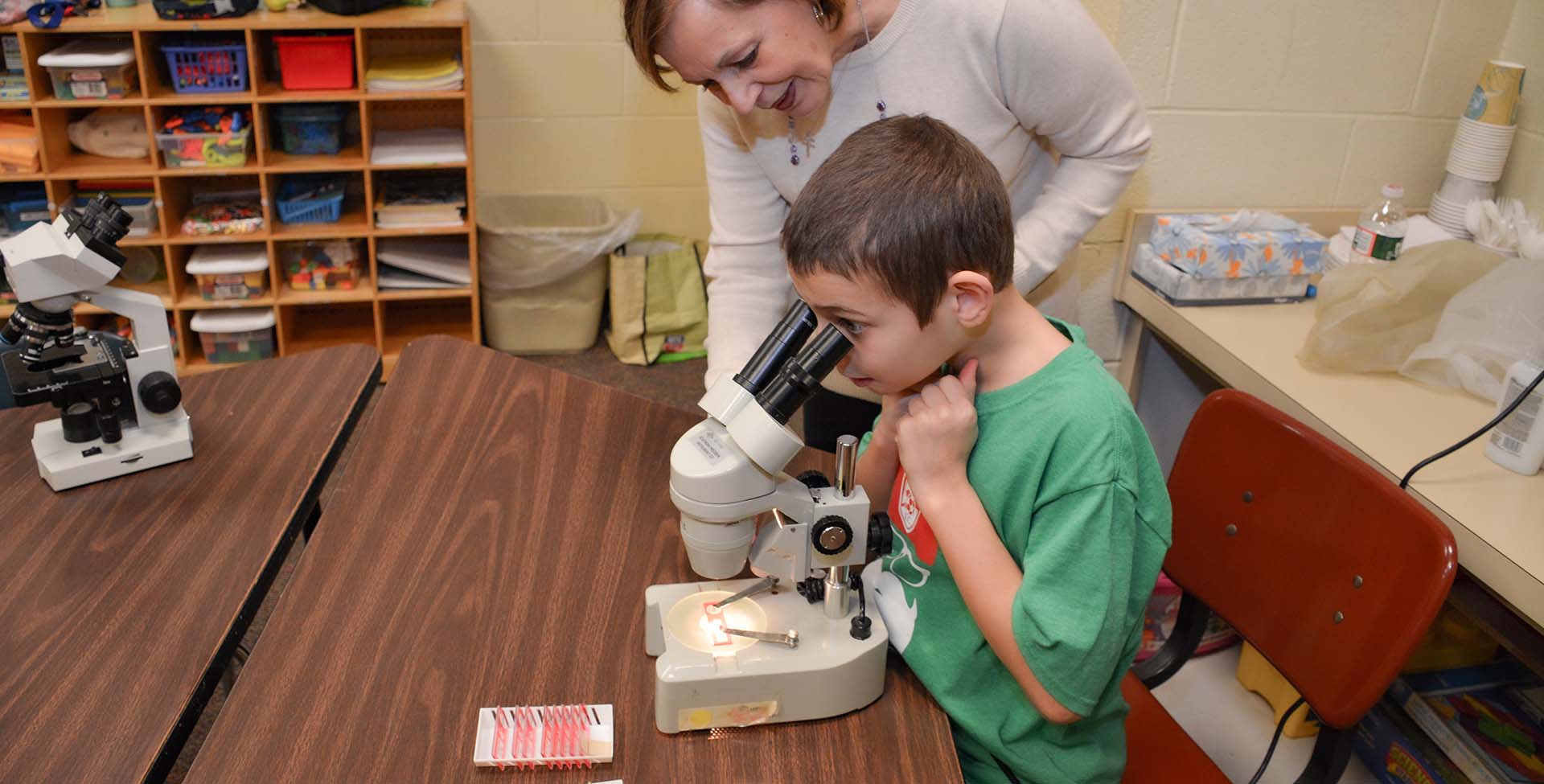 Academics and Other Programs – The Forum School