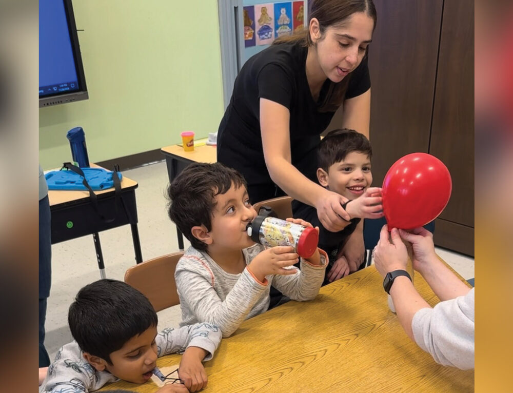 Celebrating the Joy of Teaching – The Forum School